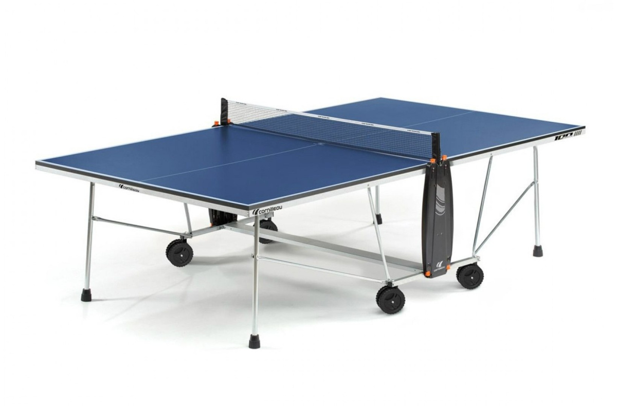 Sklep Sportowy - STÓŁ DO PING PONGA SPORT 100 /CORNILLEAU - ss24.pl